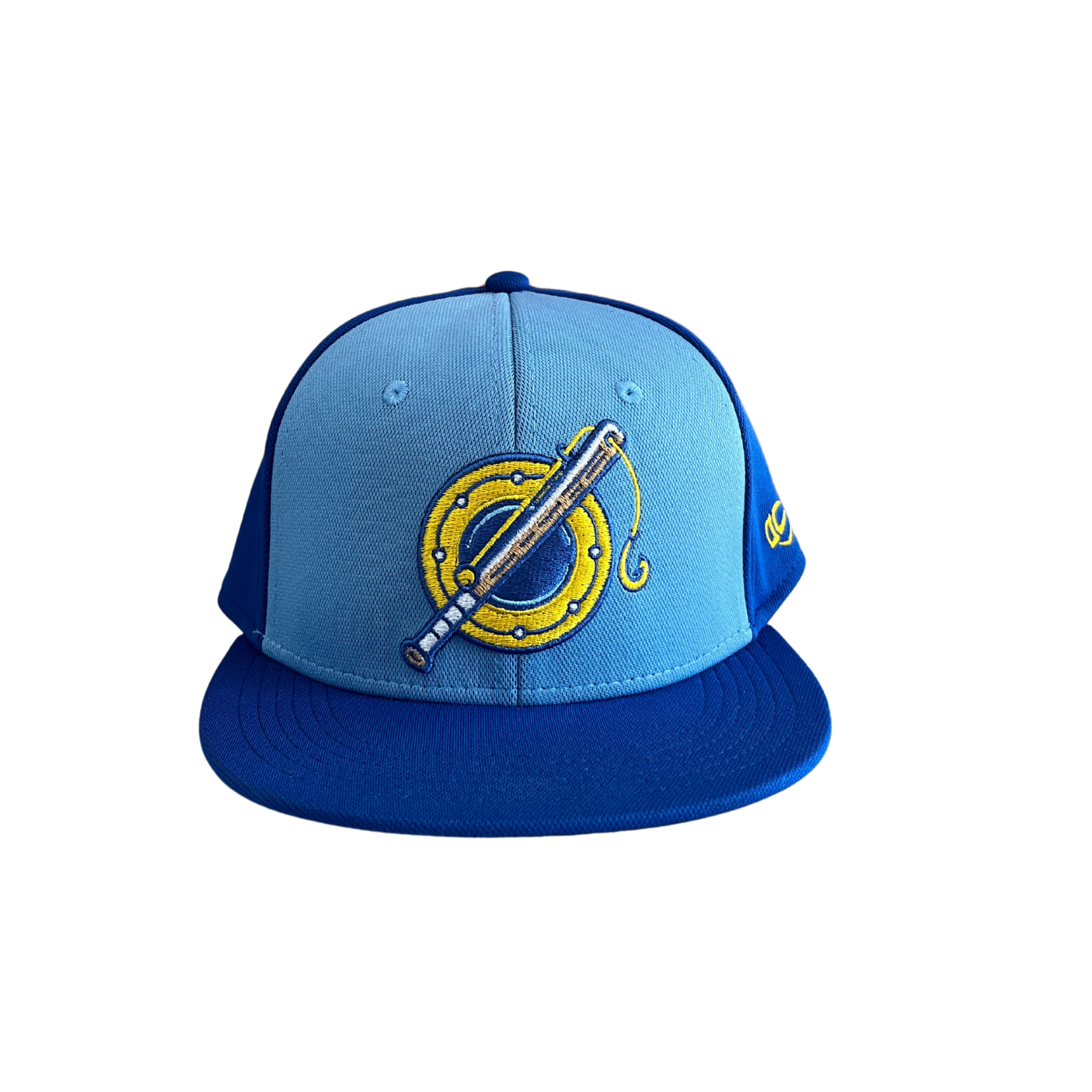 River Riders Hat Road Fitted – Baseball Collective